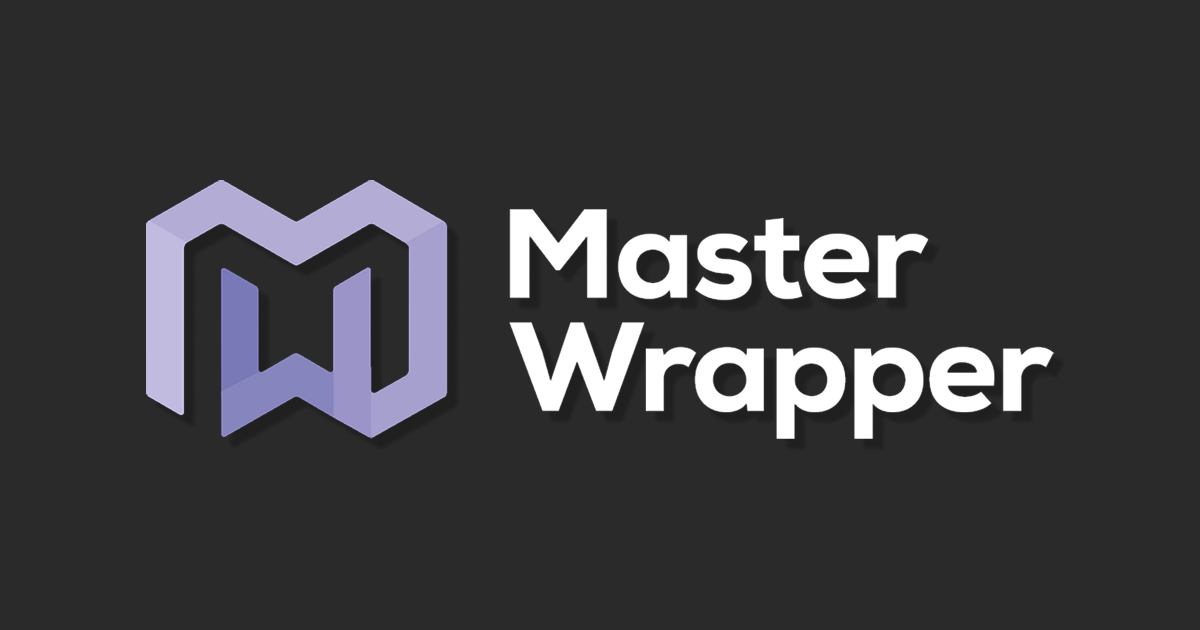 Master Wrapper: The User Interface for PSAppDeployToolkit