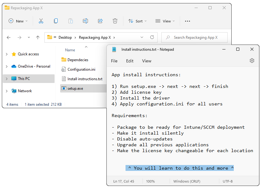 Remote Hands-On Workshop